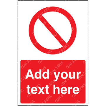 Construction and Demolition Site Signs |Construction Site Safety Signs