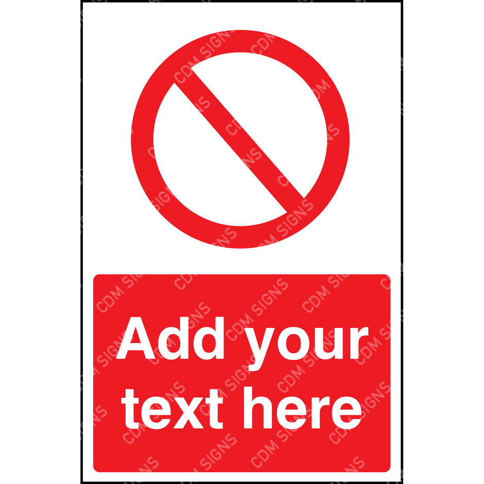 Construction and Demolition Site Signs |Construction Site Safety Signs